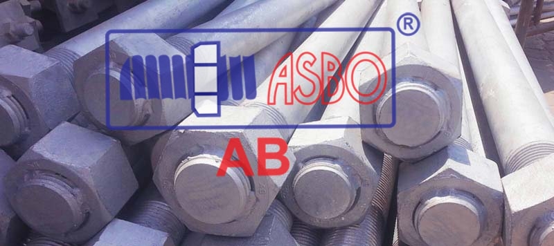 Bolts and Nuts | Asia Bolts Industries LLC | fasteners manufacturer dubai
